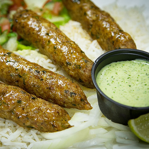 Menu | Fresh. Tasty. Fast. | KABOB-iSH